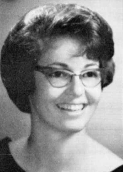 Barbara M. Neville | News, Sports, Jobs - Marietta Times